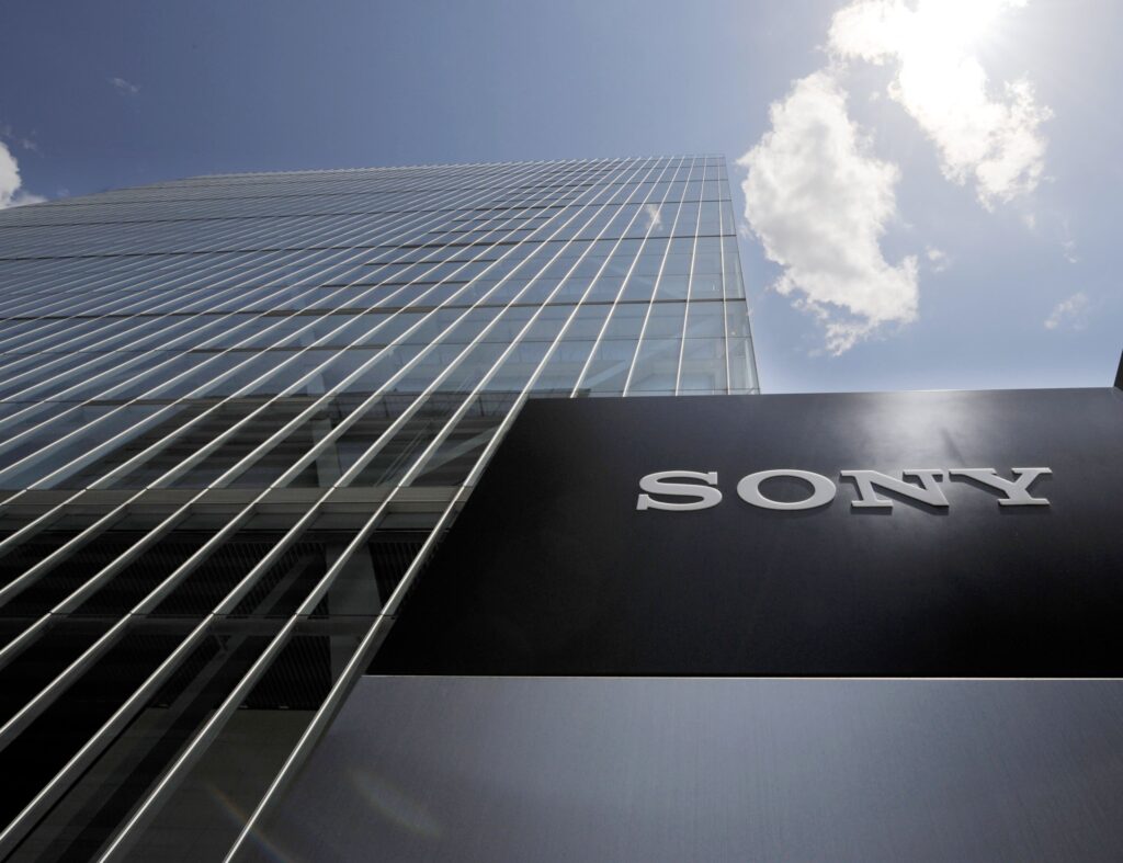 SONY CAE VÍCTIMA DE HACKERS DE RANSOMWARE QUE NEGOCIAN CON SUS ...