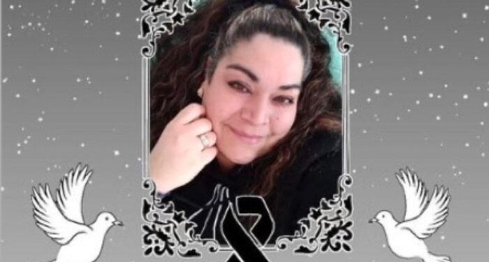FALLECIÓ SUSANA ORTIZ, EXVOCALISTA DE CHICOS DE BARRIO - Veritas FALLECIÓ SUSANA ORTIZ, EXVOCALISTA DE CHICOS DE BARRIO - Veritas