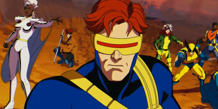 Controversia Sobre La Serie Animada De X Men Y Su RelaciÓn Con El Mcu Veritas