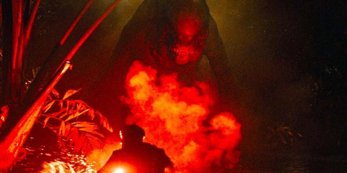 DISTORTUS REX: LA NUEVA AMENAZA DE JURASSIC WORLD - Veritas