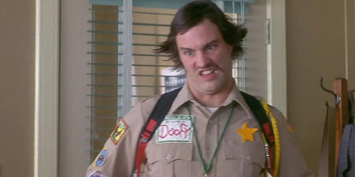 SCARY MOVIE 6 CONFIRMA EL REGRESO DE DOOFY TRAS 25 AÑOS - Veritas
